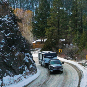 Maximizing your RV Usage: An introduction to Winter Camping. - 417 RV Blog