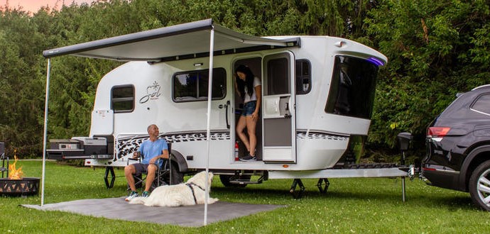 Your Guide to RV Safety - Blog | Adventure Campers USA | RV Dealer in ...