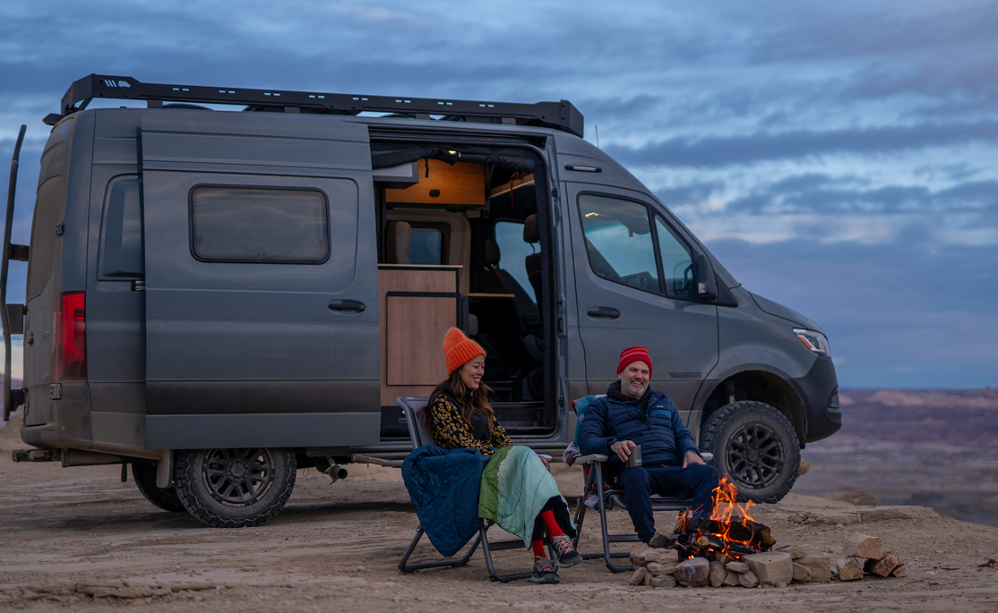 Top 5 Questions to Ask Before Buying a Motorhome