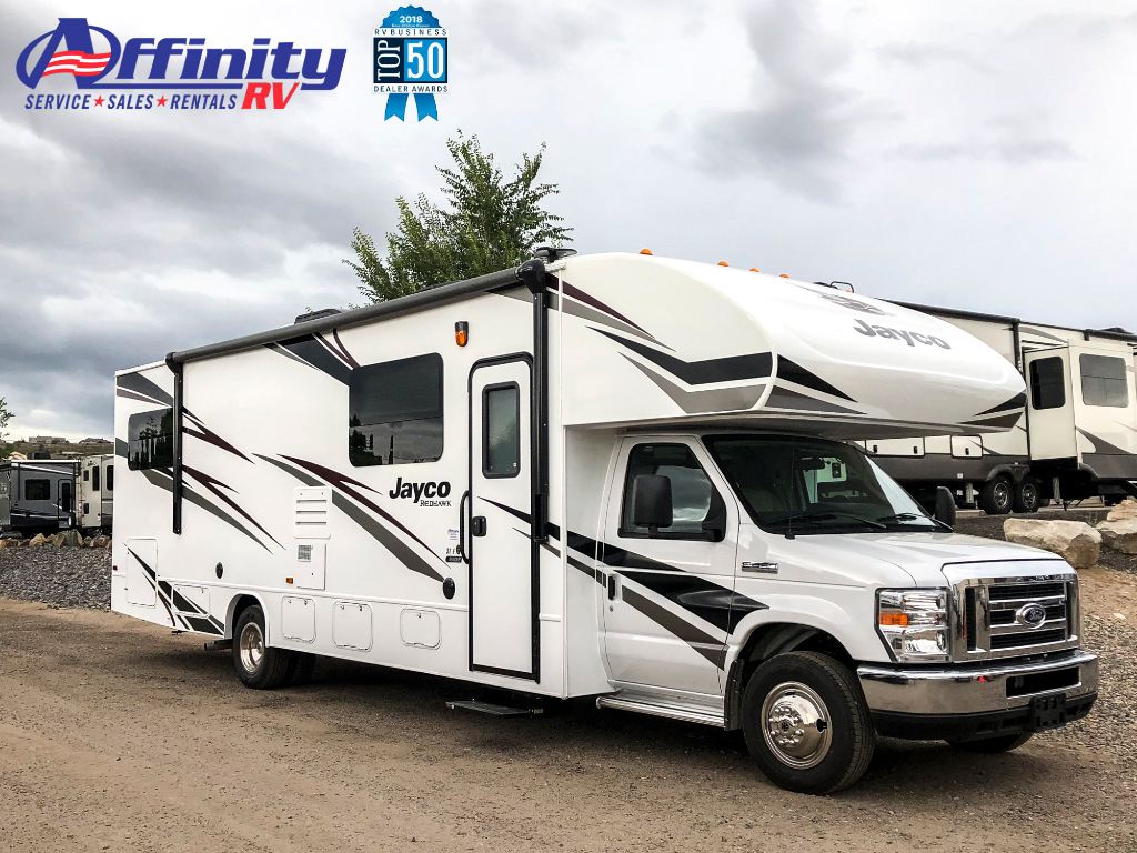 Check Out Our RV Rentals for an Affordable Way to Vacation! - Affinity ...