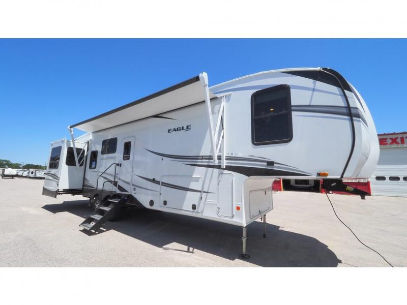 Jayco Eagle RVs
