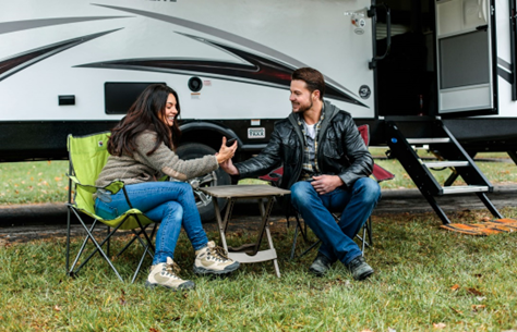 RV Prep & Maintenance Tips: Get Your RV Ready for 2025