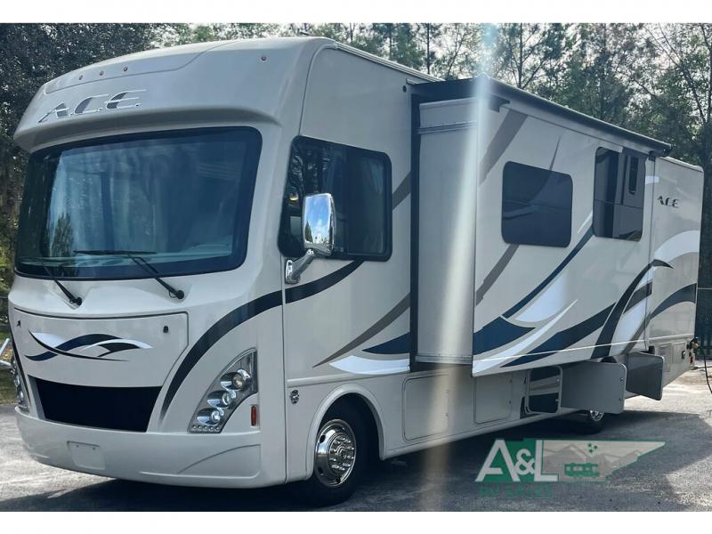 Class A Motorhomes Review: 4 Incredible Deals - A & L RV Sales Blog