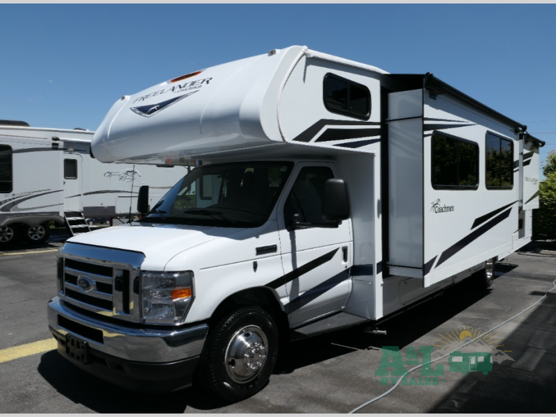 Choosing the Best Motorhome for Sale for Your Greatest Adventure