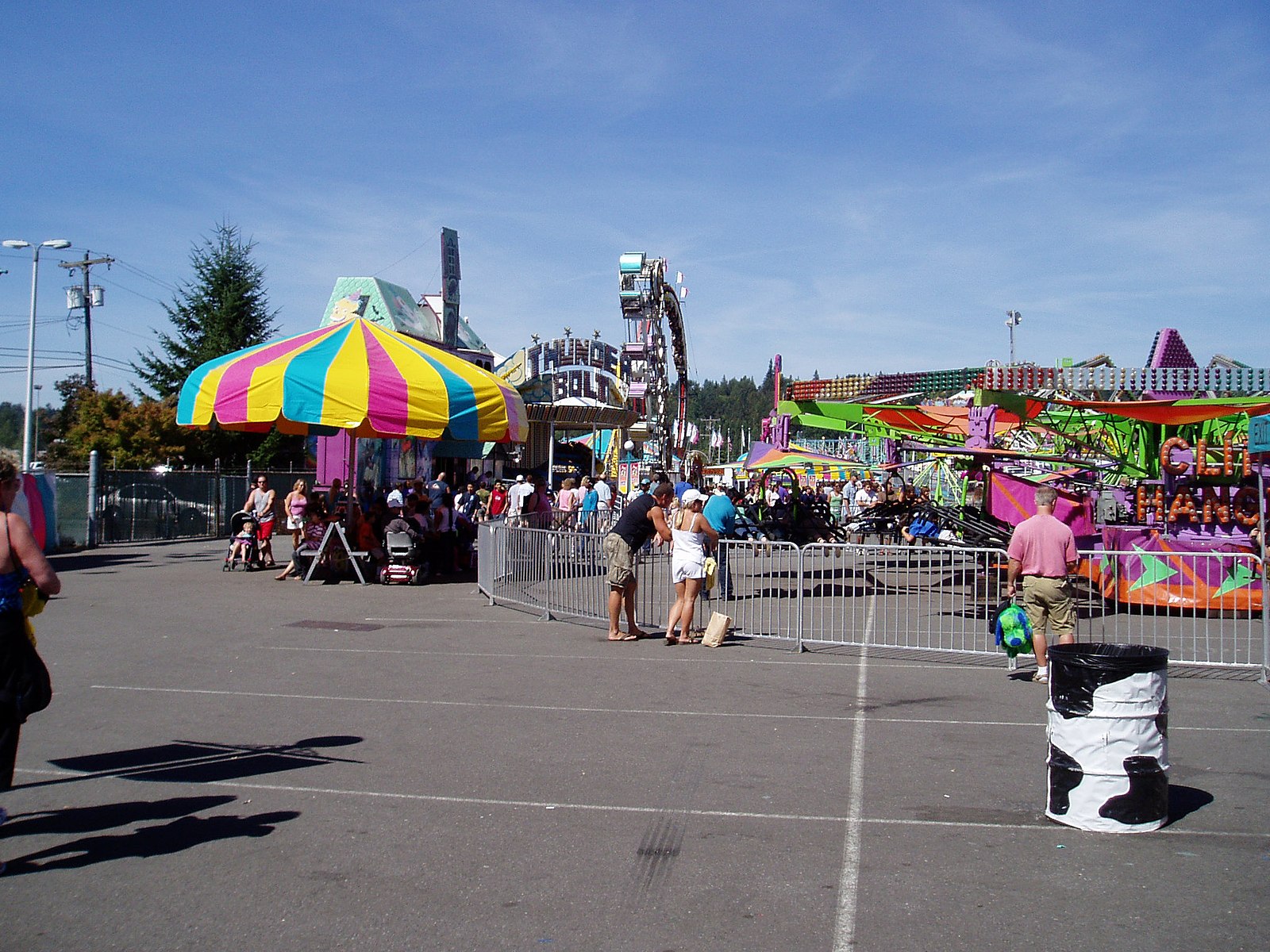 A Favorite Spring RV Camping Destination! - Appleway RV USA Blog