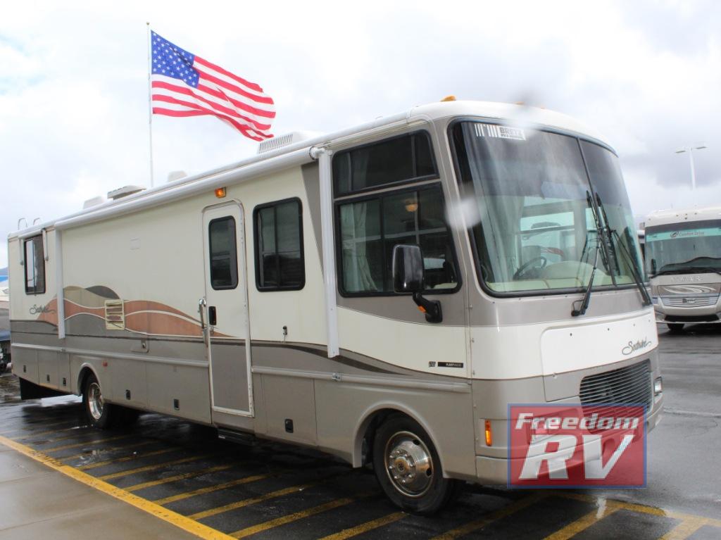RV Sale: Great Deals on Used RVs! - Appleway RV USA Blog