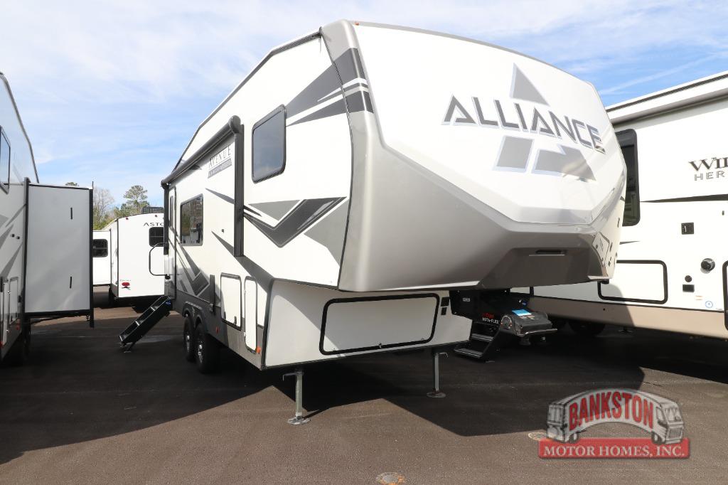 Alliance RV Avenue Fifth Wheel Review