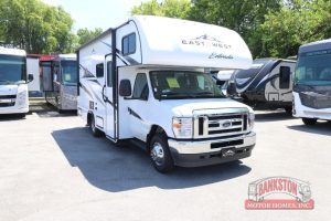 Bankston Motor Homes Blog