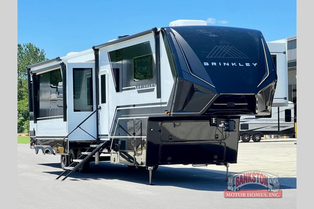 Brinkley RVs for sale