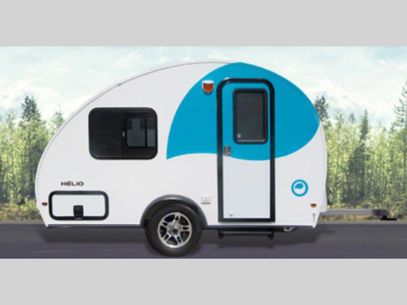 HELIO O Series Travel Trailer Review - Beckleys RV Blog