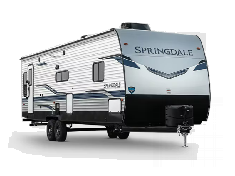 Springdale Mini Review: Lightweight Fun for the Whole Family ...