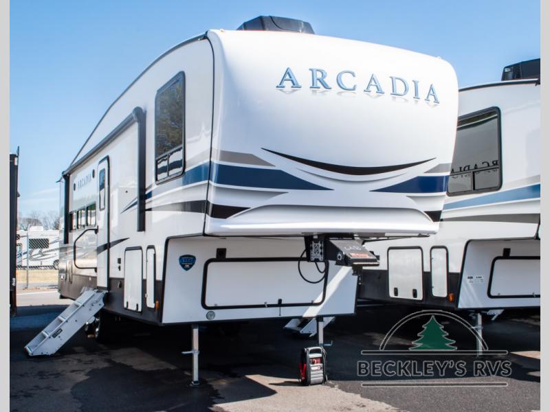 Save THOUSANDS on Our Krazy Kelly Markdowns Today! - Beckleys RV Blog