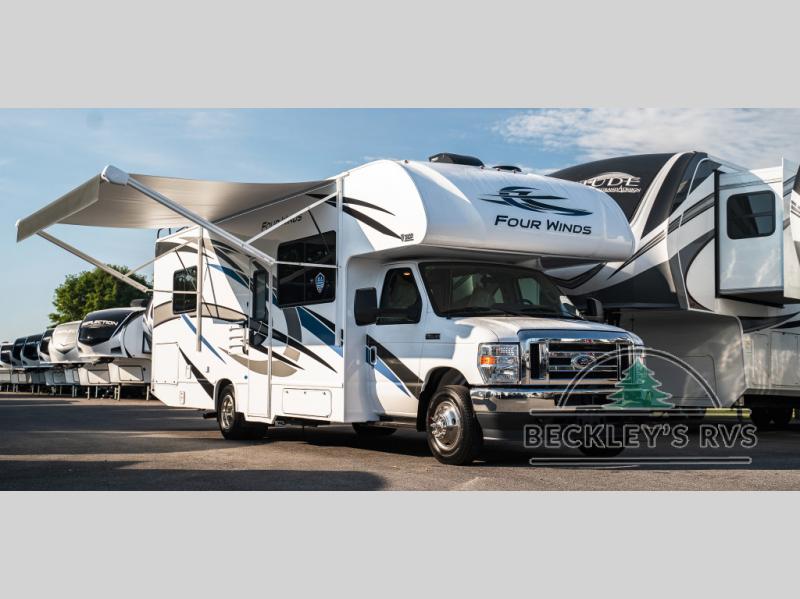 "Which RV Is Right For Me?" We Can Help! - Beckleys RV Blog