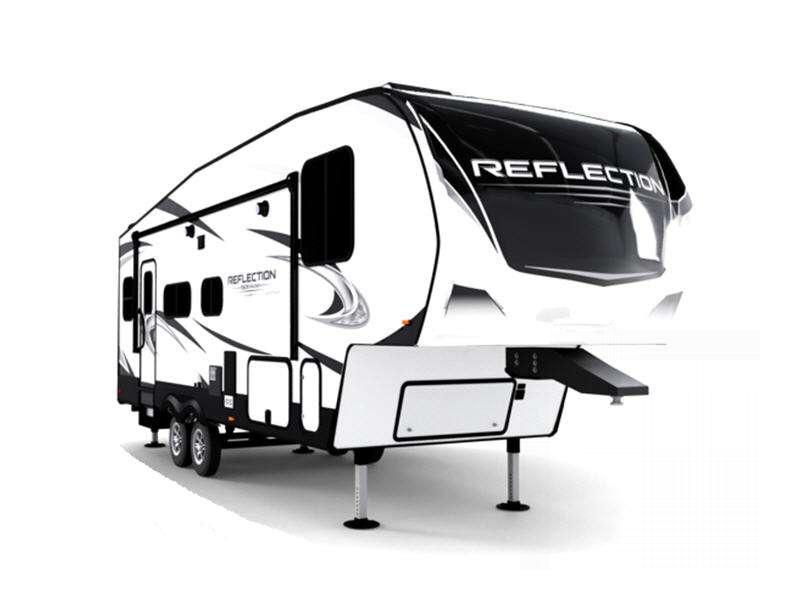 Reflection 150 Series Review: Enjoy the Vacations You Want in the RV of ...