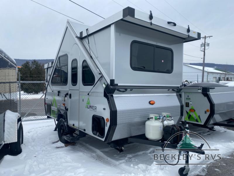 3 Awesome A-Frame Campers You've Gotta See!