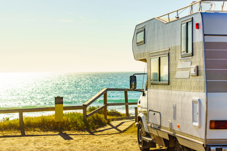 Why Summer Is the Best Time to Start Your RV Adventure - Beckleys RV Blog