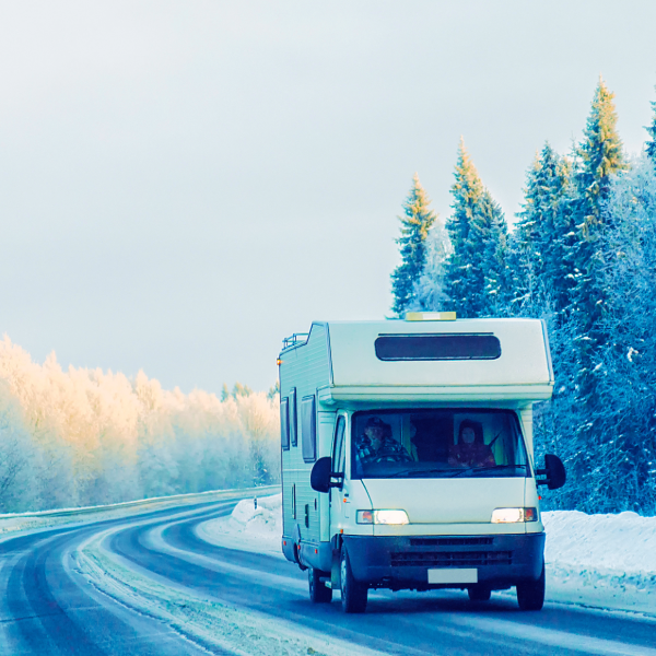 How to Winterize Your RV Yourself | Step-by-Step DIY Guide from Beckley ...