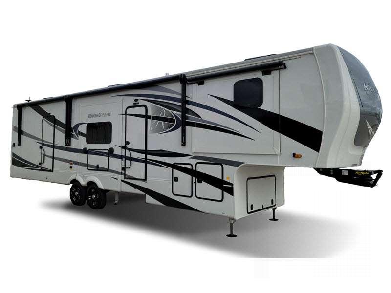 RiverStone Review: Unbeatable Quality & Luxury - Best RV Center