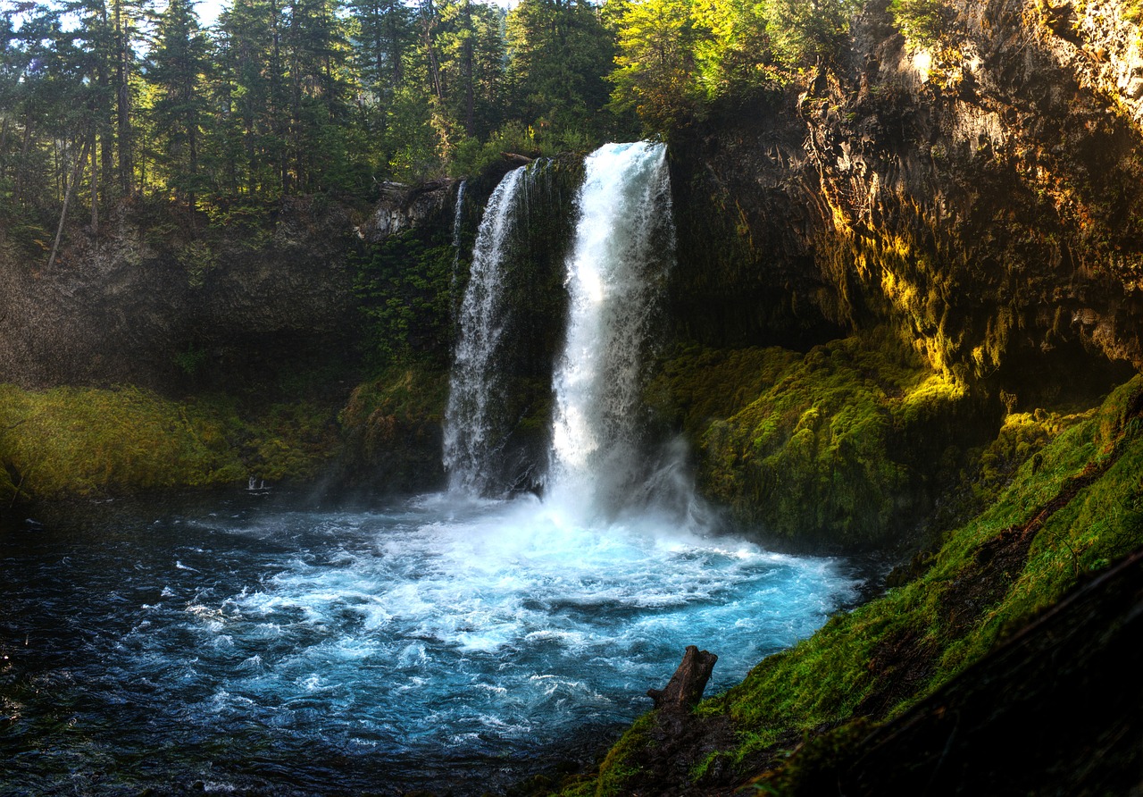 4 Beautiful Camping Destinations in Oregon - Best RV Center