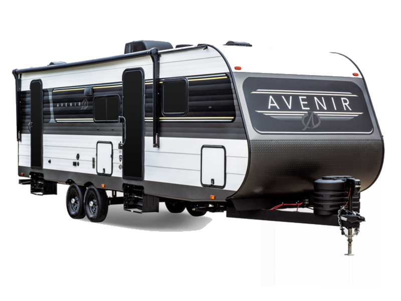 Avenir Review: The Ultimate for Modern Travelers