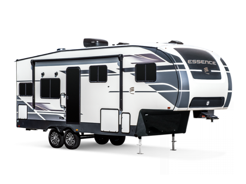 Explore Comfort and Adventure: 3 Fabulous Cruiser RVs