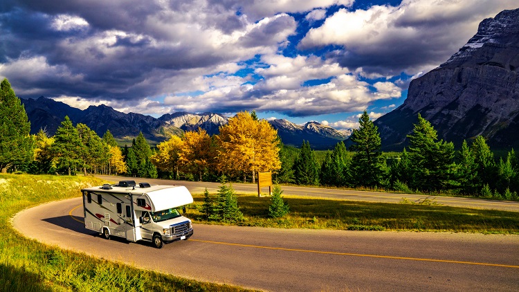 Class A Vs. Class C Motorhomes | Turlock, CA
