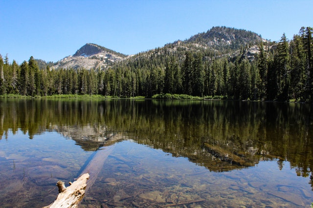 Spooner Lake & Backcountry Lake Tahoe Nevada State Park - Big Boys Toys ...