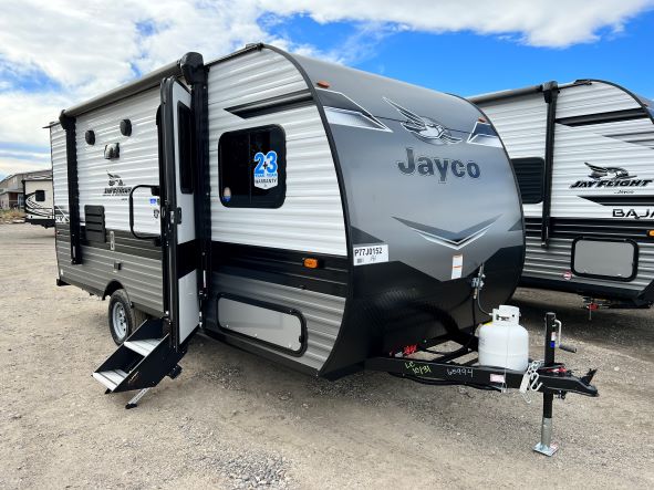 Is the Jayco Jay Flight 174BH Travel Trailer right for me?