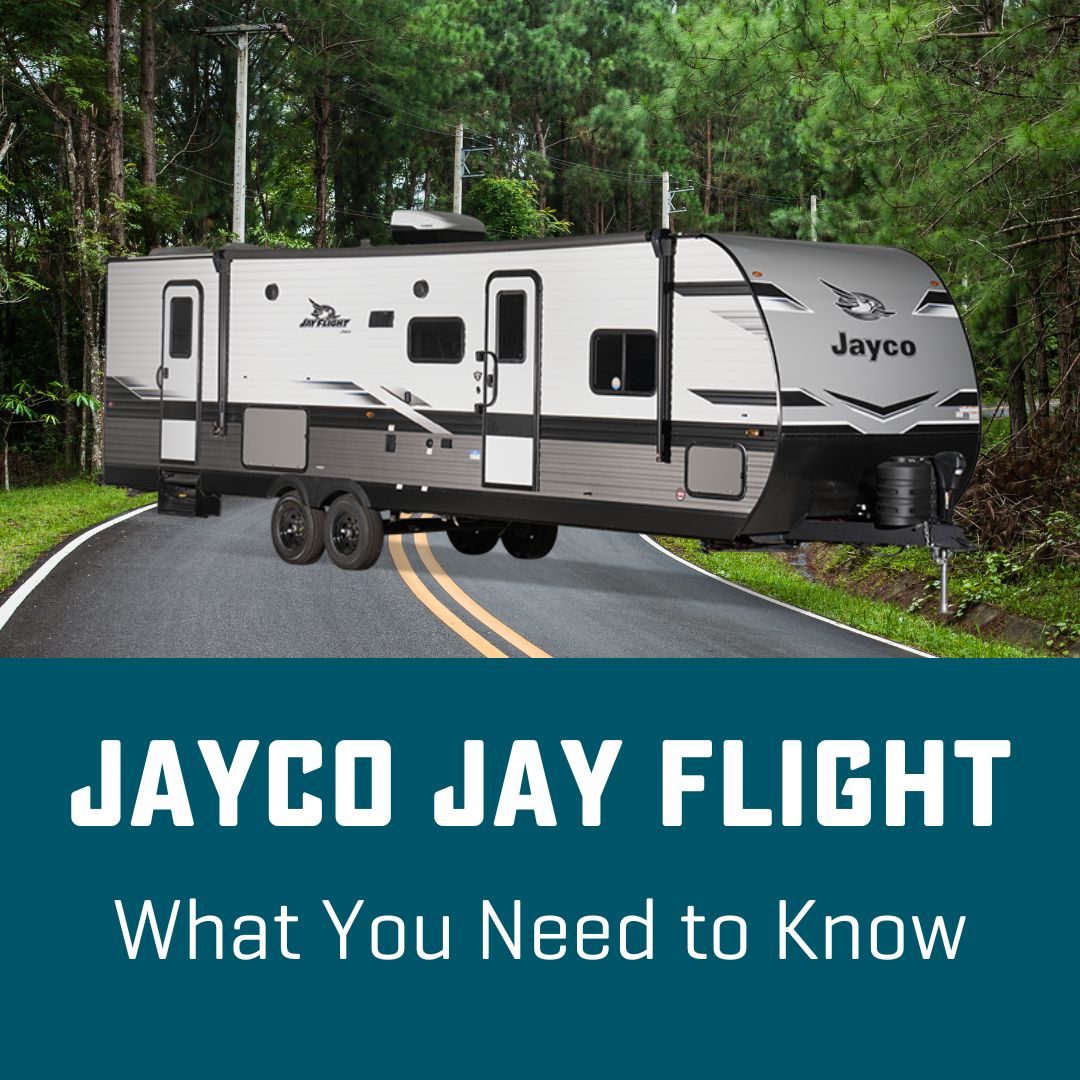 Jayco Jay Flight Review