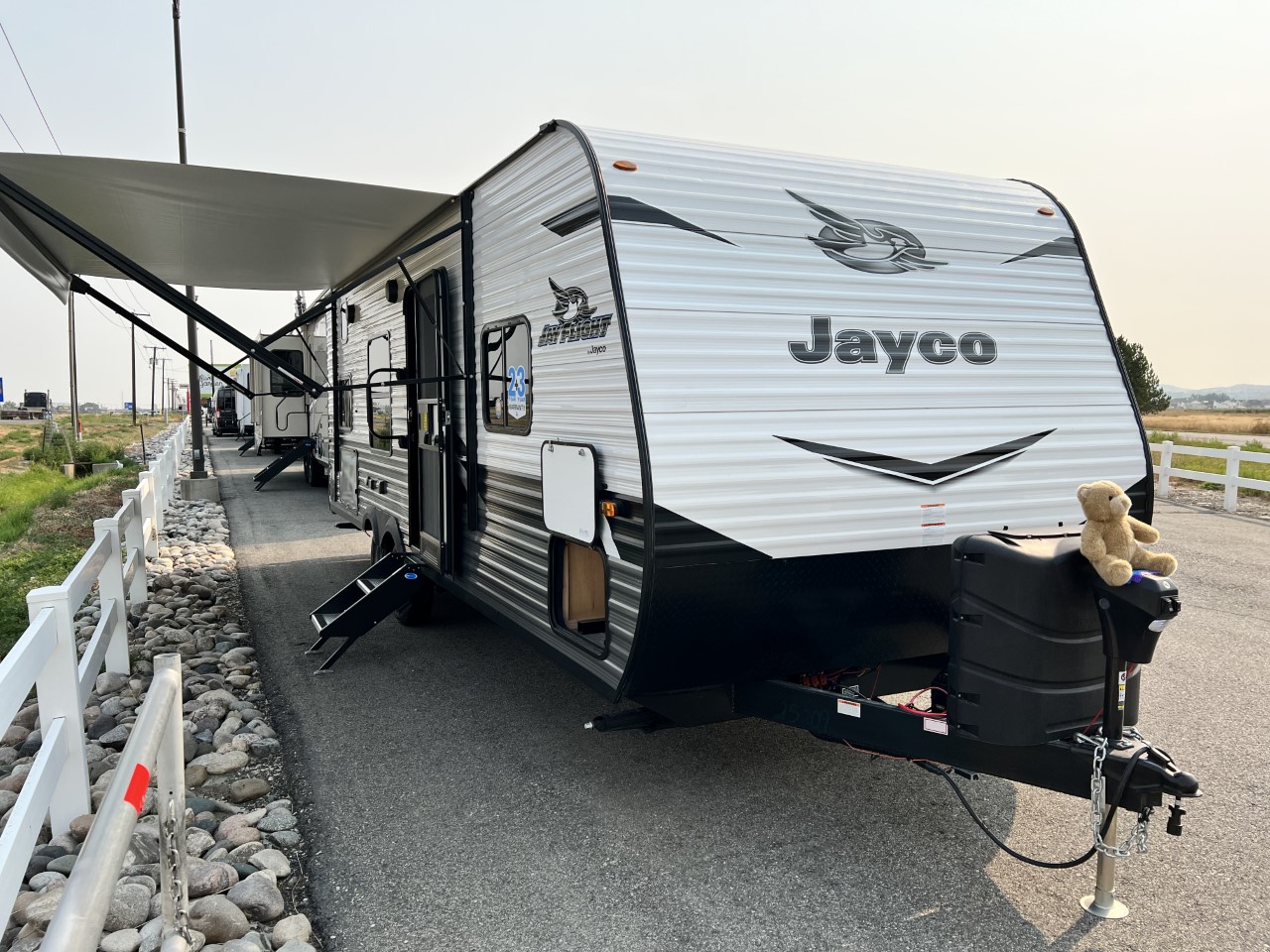 Is Jayco a Good RV Brand?