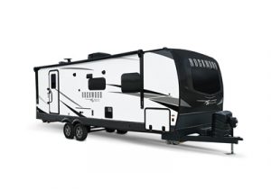 Top RV Manufacturers