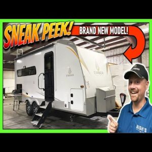 Ember RV 21MRK Revealed
