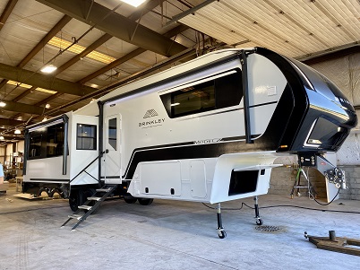 Brinkley RV Price