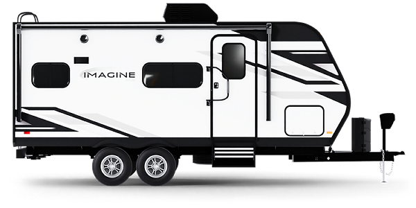 Grand Design Imagine Travel Trailer Review