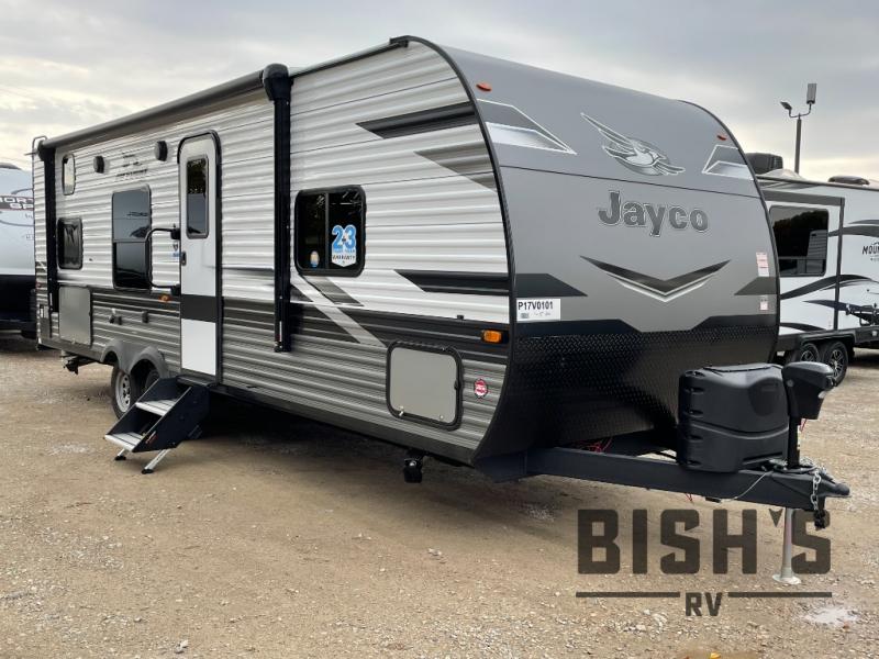 Wayfinder RV Go Play 26BH Review- Affordable Family Camping