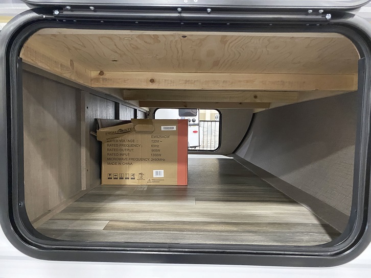 Go Play 26RLS- Couple's Dream Camper Complete Review