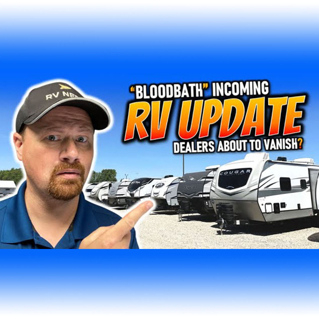 The State of the RV Industry: Trends, Challenges, and Opportunities