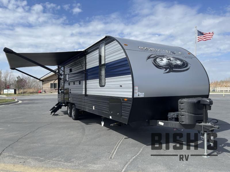 Go Play 26RLS- Couple's Dream Camper Complete Review