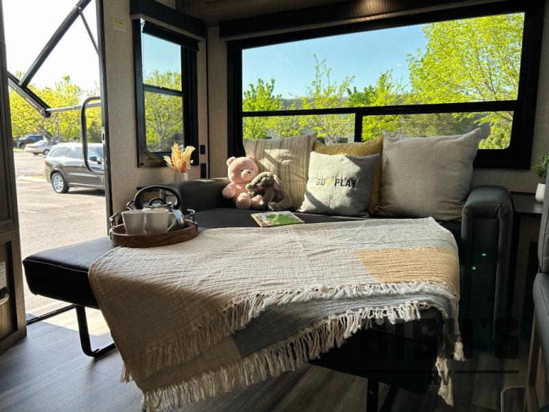 Go Play 26RLS- Couple's Dream Camper Complete Review