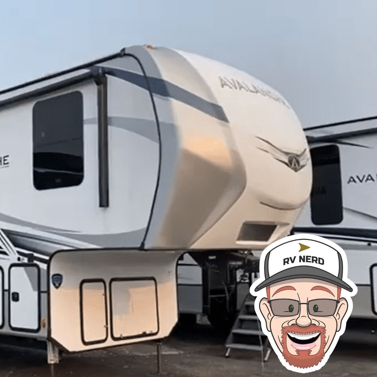 Ultimate Luxury on Wheels: Exploring the Triple Bedroom, Double Bath ...