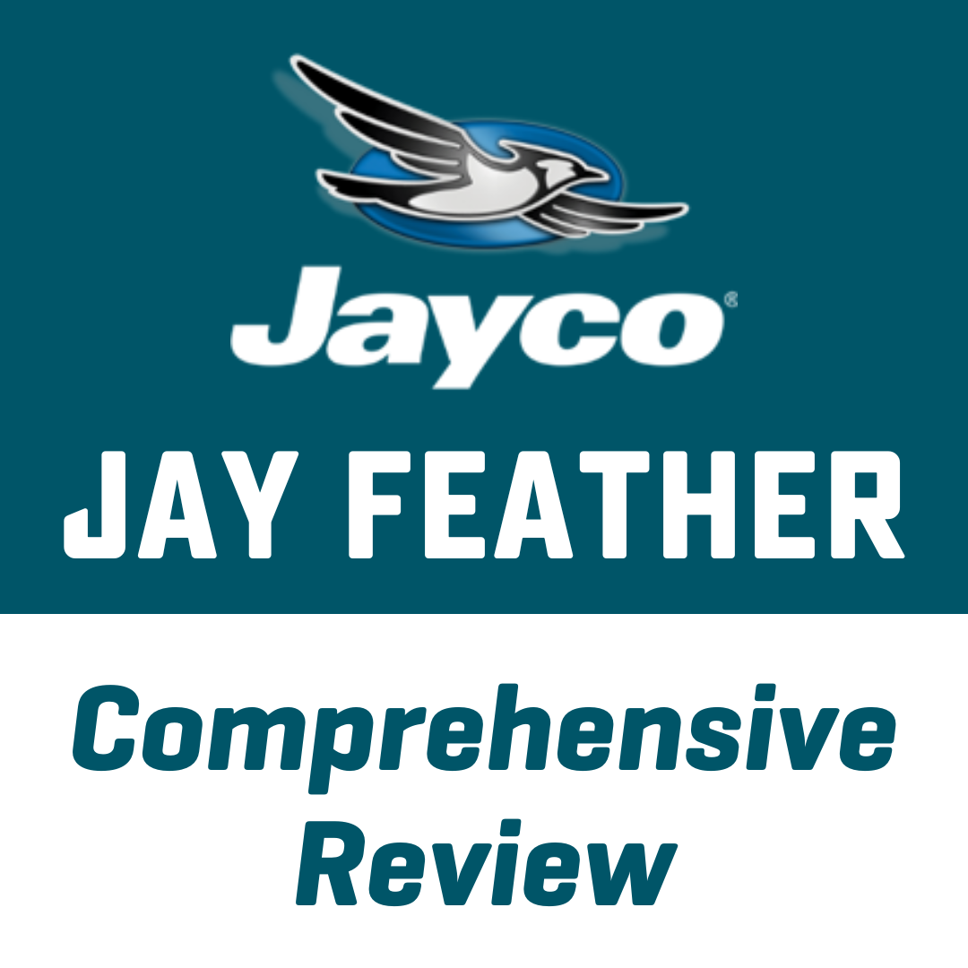 Jayco Jay Feather: Everything You Want to Know