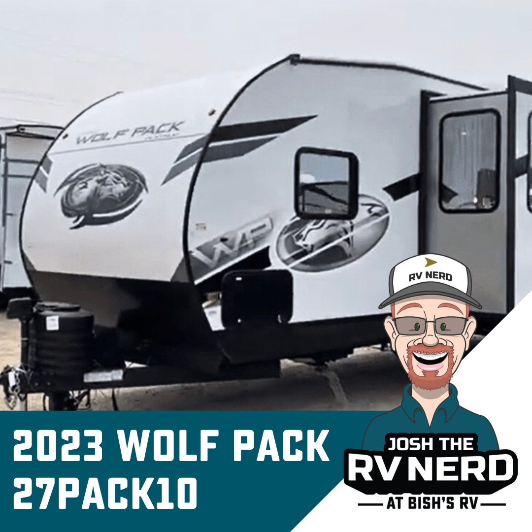 2023 Wolf Pack 27Pack10