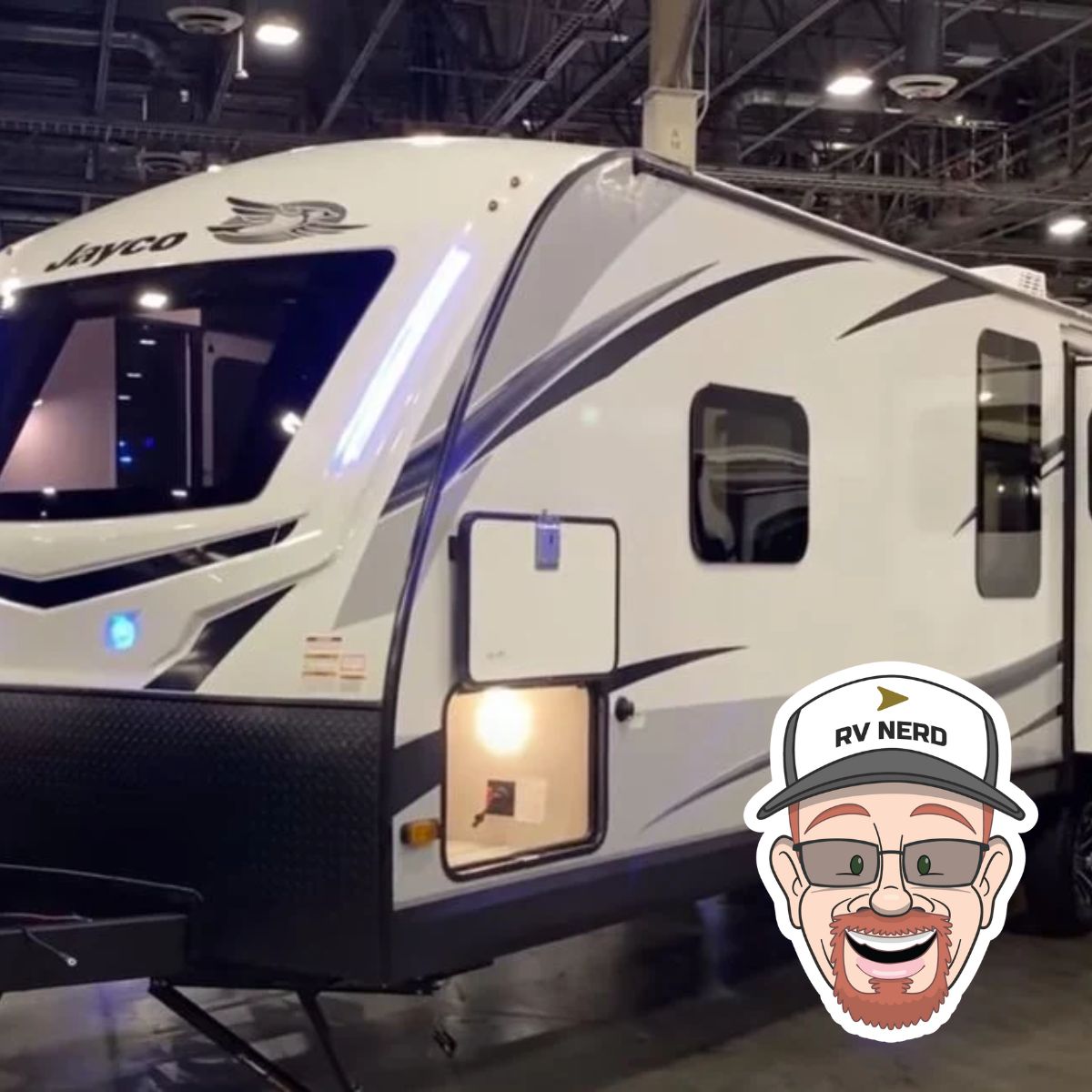 Better And Bolder: Jayco's 2024 White Hawk 29RL RV Is Here