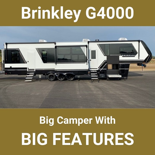 Brinkley G 4000 Review: Everything you need to know