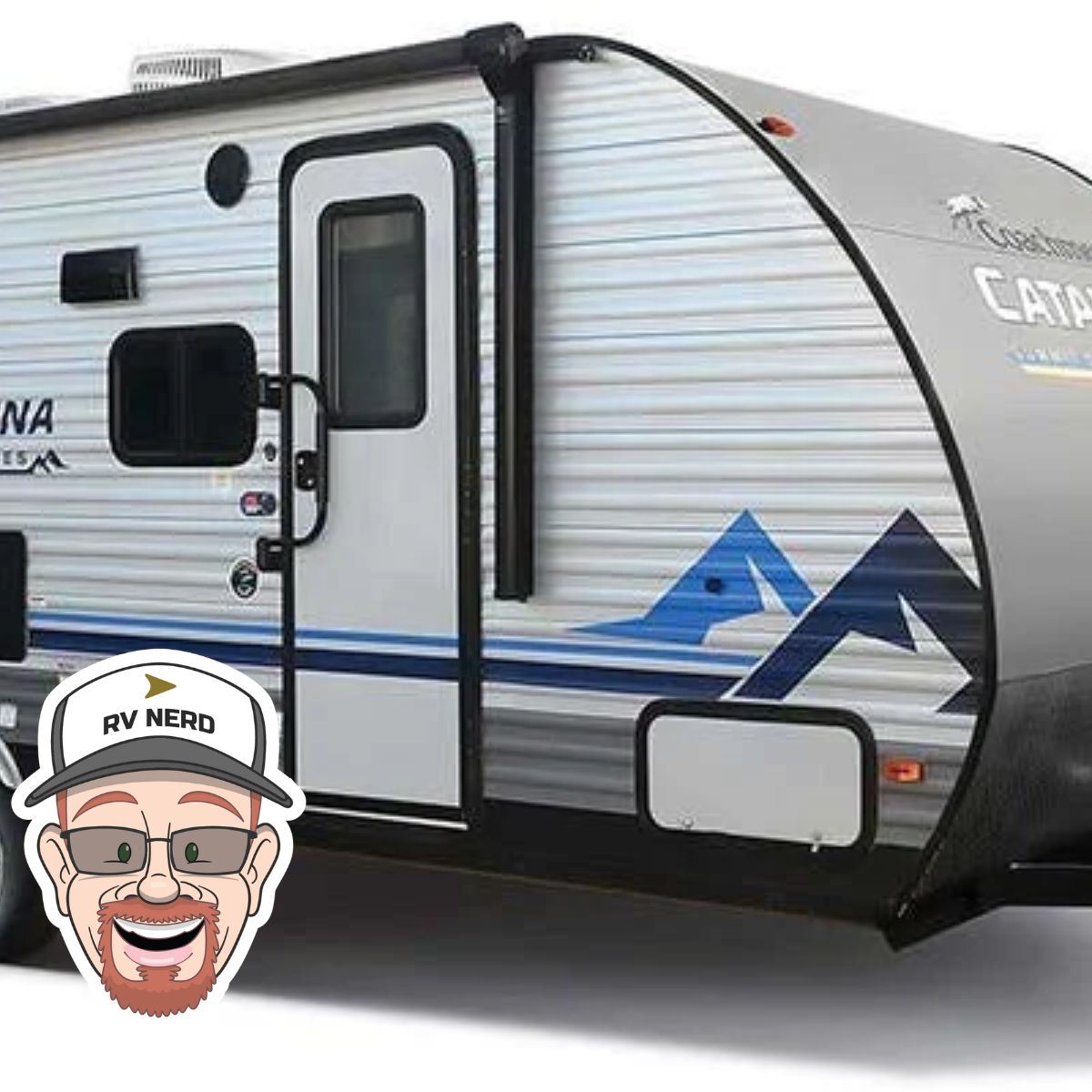 Coachmen's New Towable Trailers and 5th Wheels: What’s in store for ‘24?