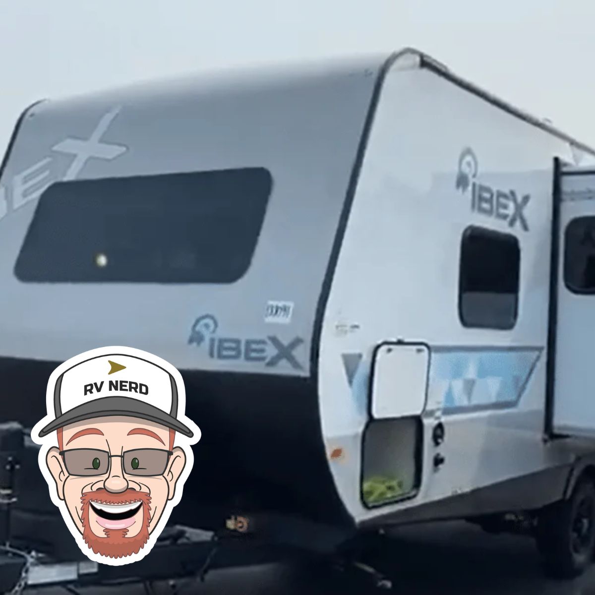 The 2023 Ibex 20MDS Travel Trailer: Unveiling the Best Brand for Mobile ...