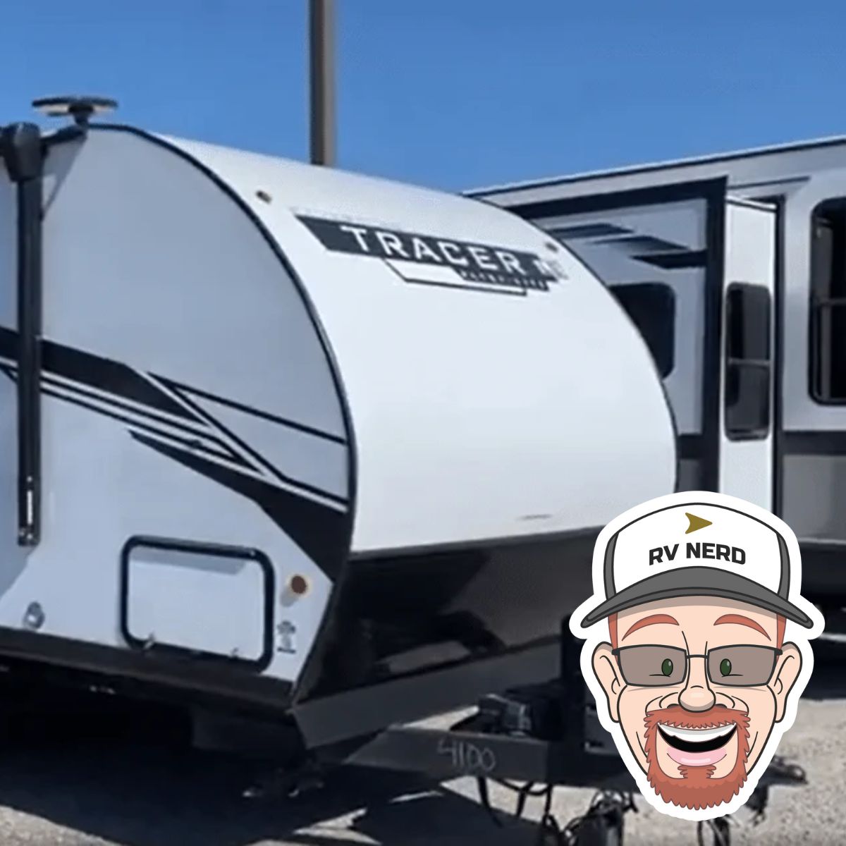 Light in Weight AND Price!! 2023 Tracer 230BHSLE Travel Trailer by ...