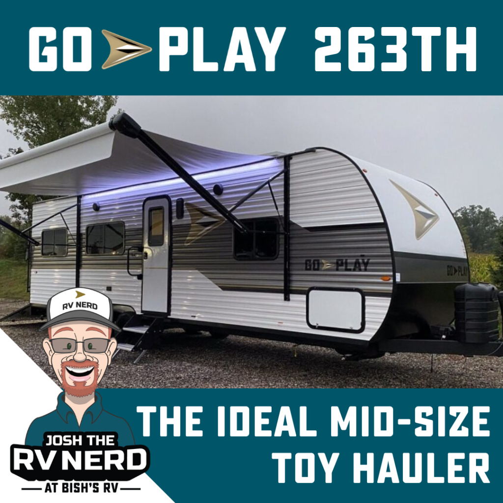 Wayfinder Go Play Archives - RV Learning Hub