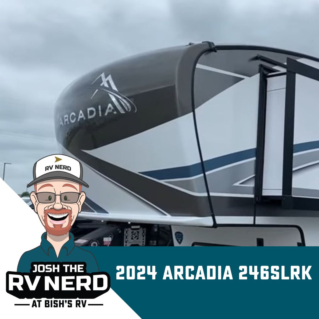 Arcadia Archives - RV Learning Hub