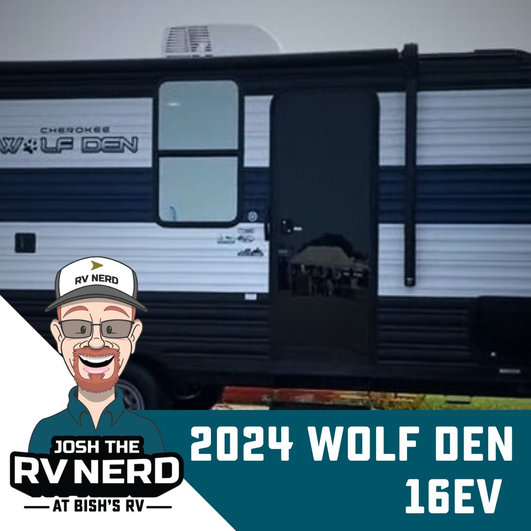 Wolf Den Archives - RV Learning Hub